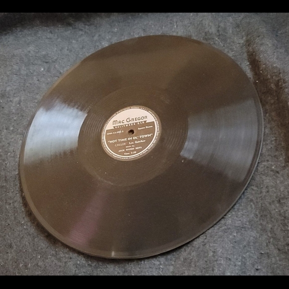 Jack Rivers Boys | Other | Jack Rivers Boys Les Gotcher Hot Time In Ol ...